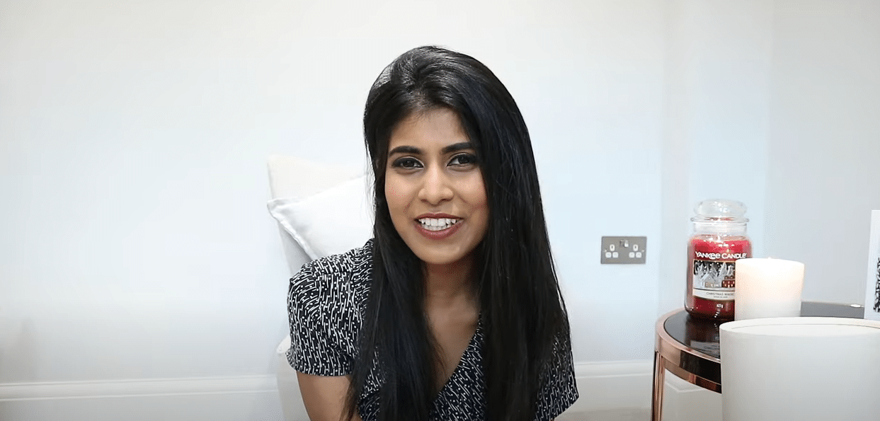 TiffanyThinks - One of the most inspiring YouTubers! - Plane Beauty