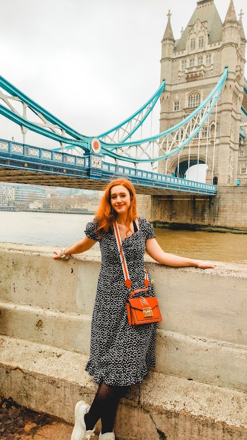 London - The Best Instagramable Spots! - Plane Beauty