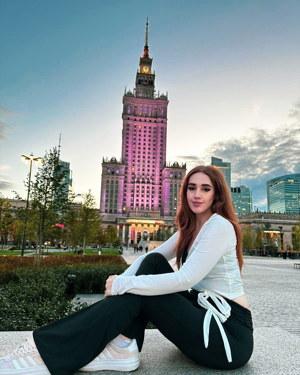 What Language Do They Speak in Warsaw? + Useful Phrases